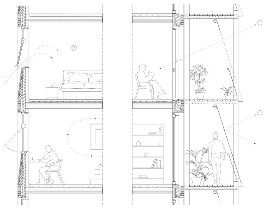 Tikari Works — Linden Grove