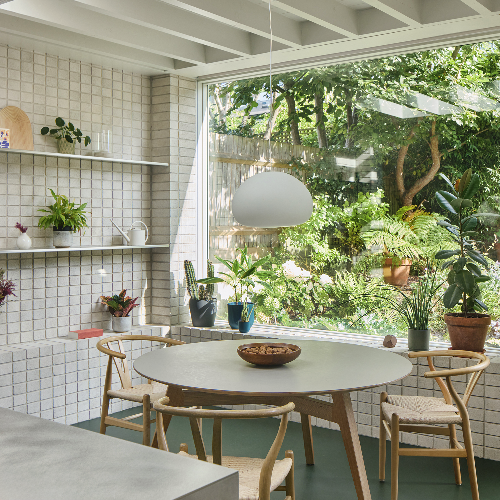 Tikari Works — Ruskin Walk